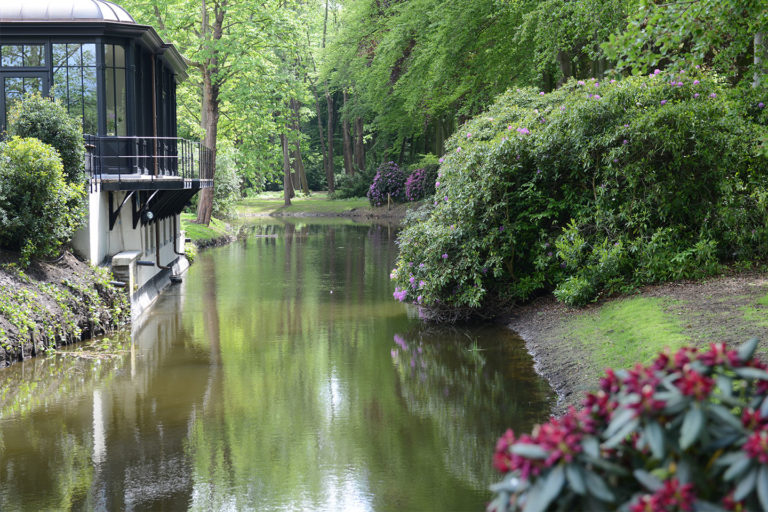 Destelbergen - Delvosalle